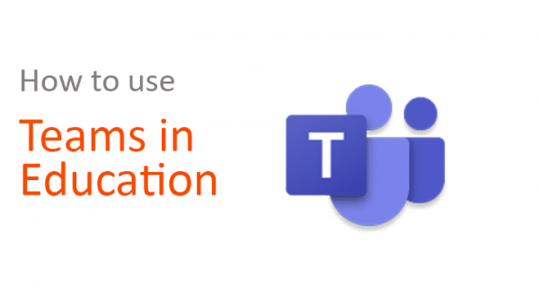 Using Microsoft Teams for Education – Tablet Academy – Professional ...