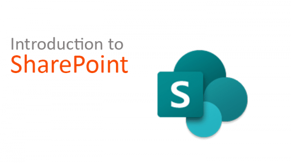 Introduction to SharePoint – Tablet Academy – Professional Development ...