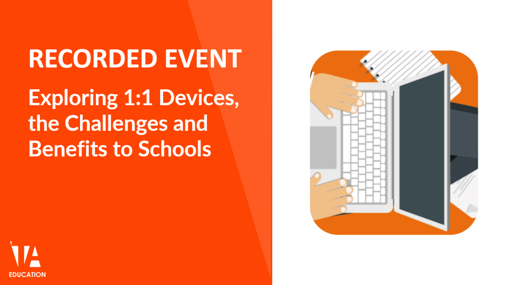 Exploring 1:1 Devices, the Challenges and Benefits to Schools – Tablet ...
