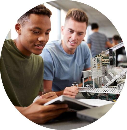 An Introduction to Project-Based Learning – Tablet Academy ...