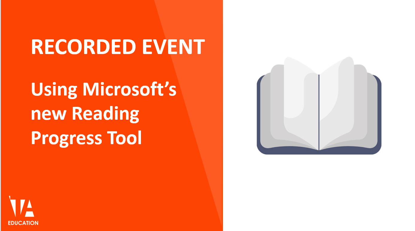 Using Microsoft’s new Reading Progress Tool – Tablet Academy ...