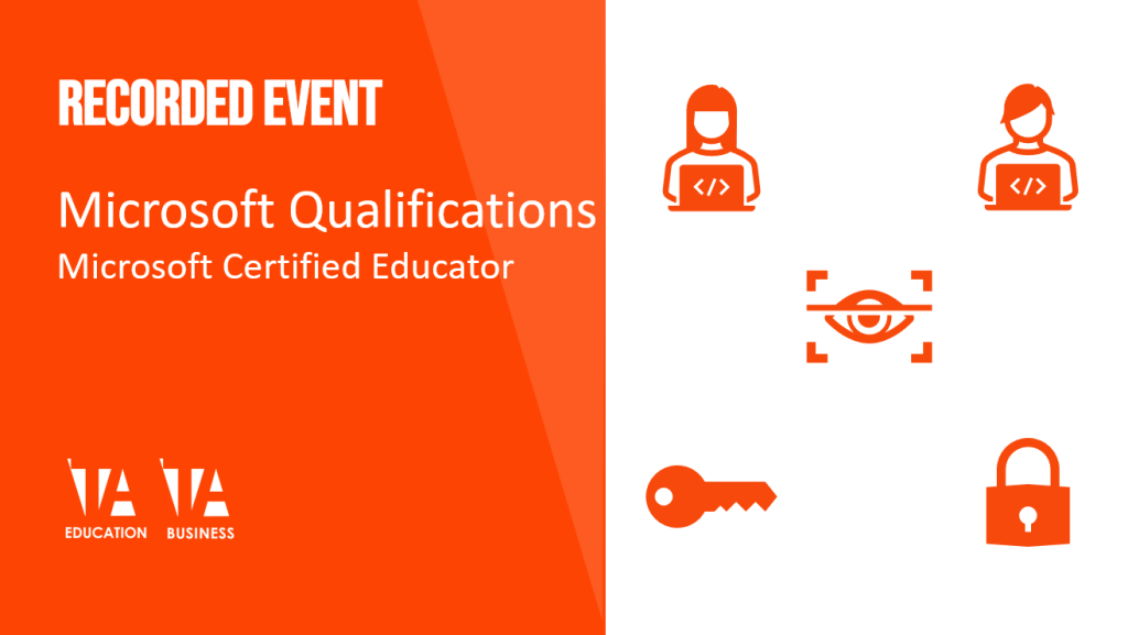Microsoft Qualifications: Microsoft Certified Educator (MCE) – Tablet ...