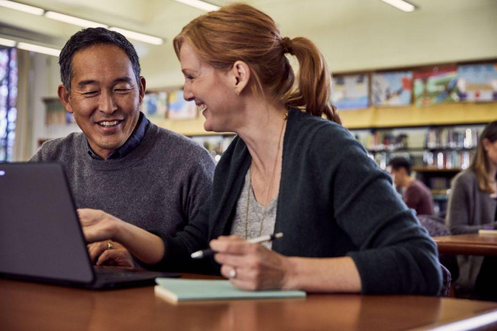 TA Professional Development Platform – Online Professional Development ...