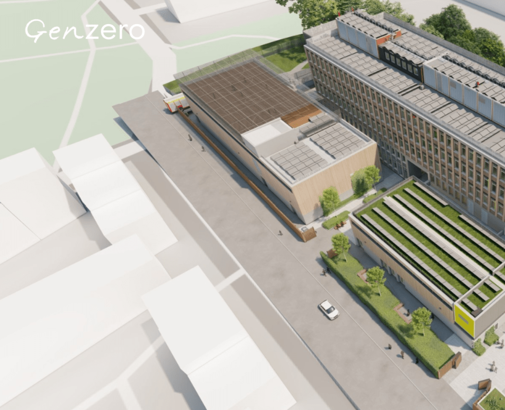 DfE Gen Zero – Case Study – Tablet Academy – Professional Development ...